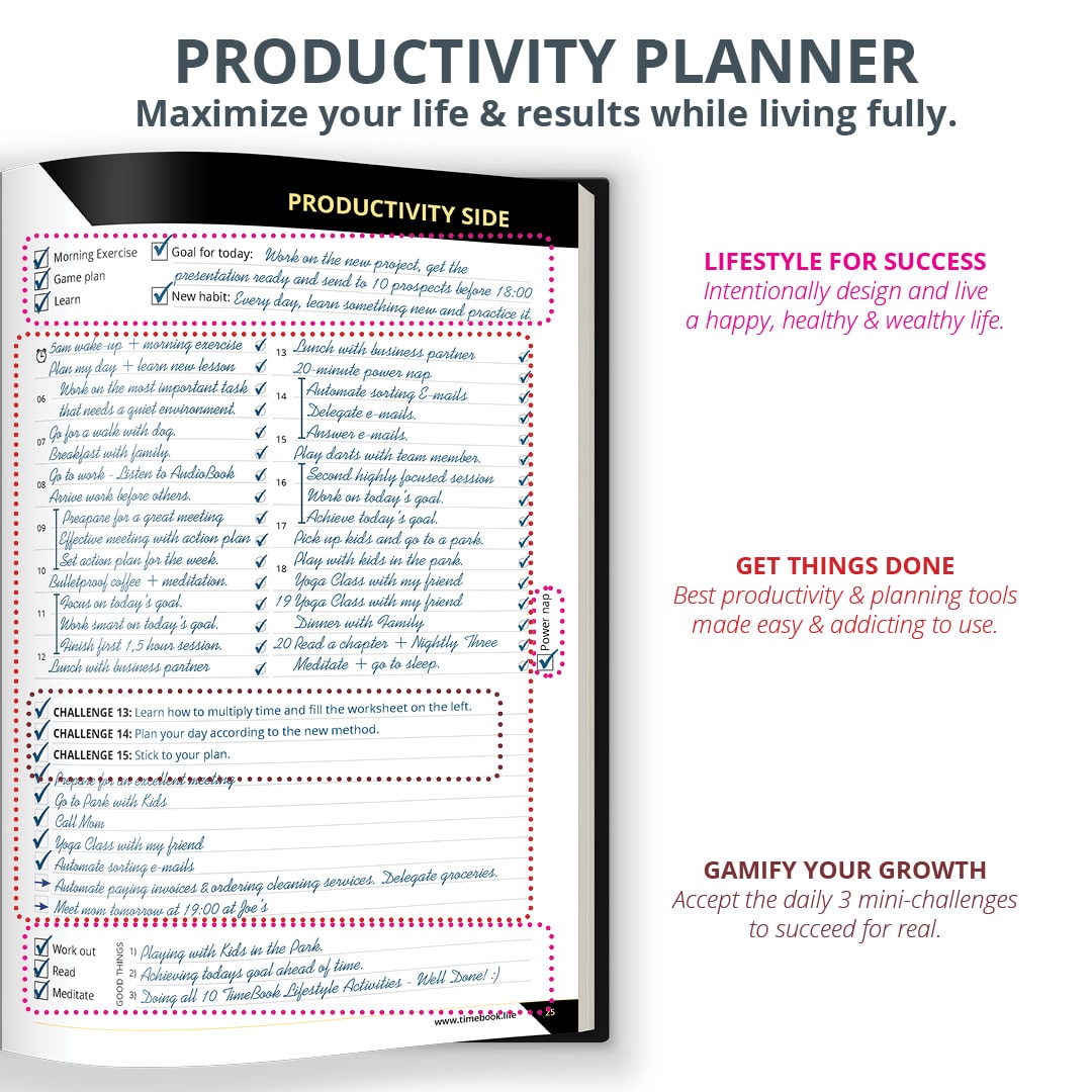 Start to the Good Life – Good Life College